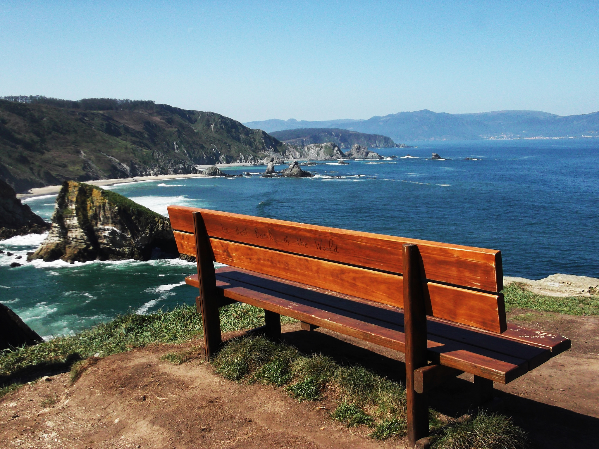 3-day tour along the `Rías Altas´ in Galicia. - Boutique Hotels In Spain